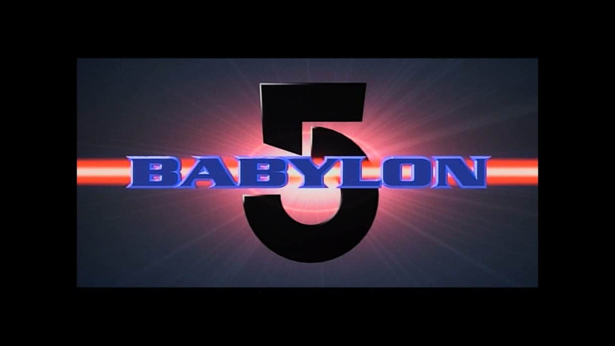 Babylon 5: The Complete Series [Blu-ray review] | AndersonVision