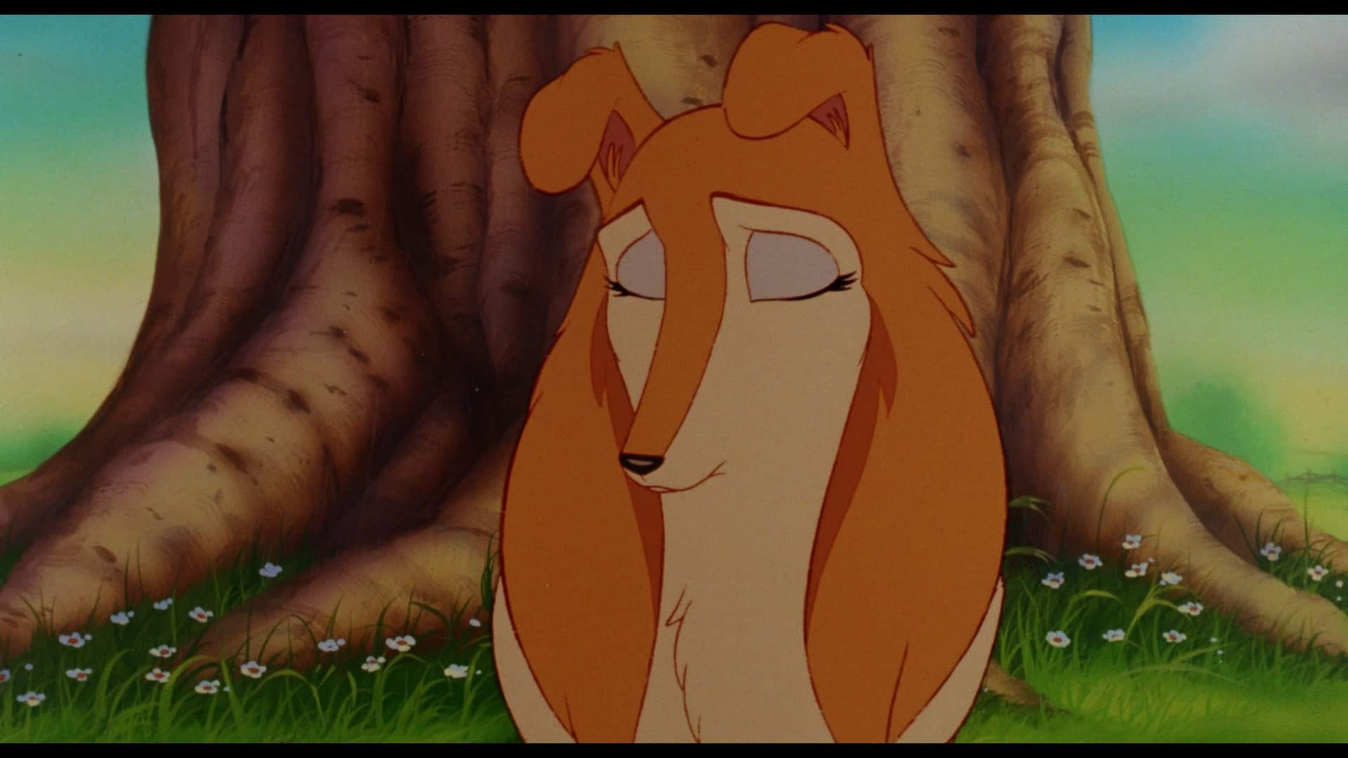 Rover Dangerfield (1991) [Warner Archive Blu-ray review] | AndersonVision