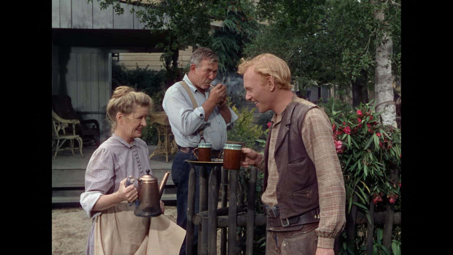 3 Godfathers (1948) [Warner Archive Blu-ray review] | AndersonVision