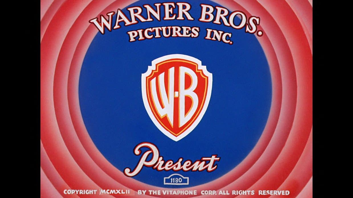 Looney Tunes Collector's Choice Vol. 3 [Warner Archive Blu-ray review ...