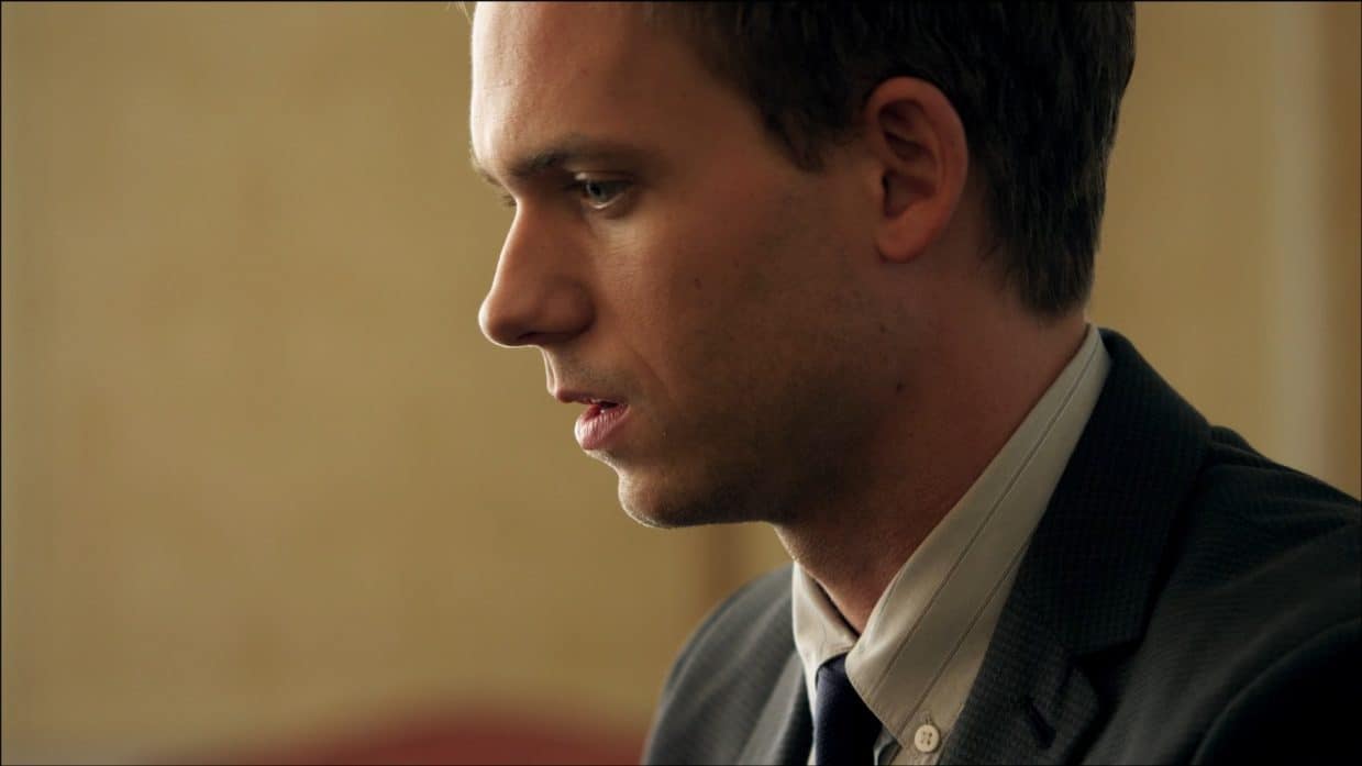 Suits: The Complete Series (2011-2019) [Blu-ray review] | AndersonVision