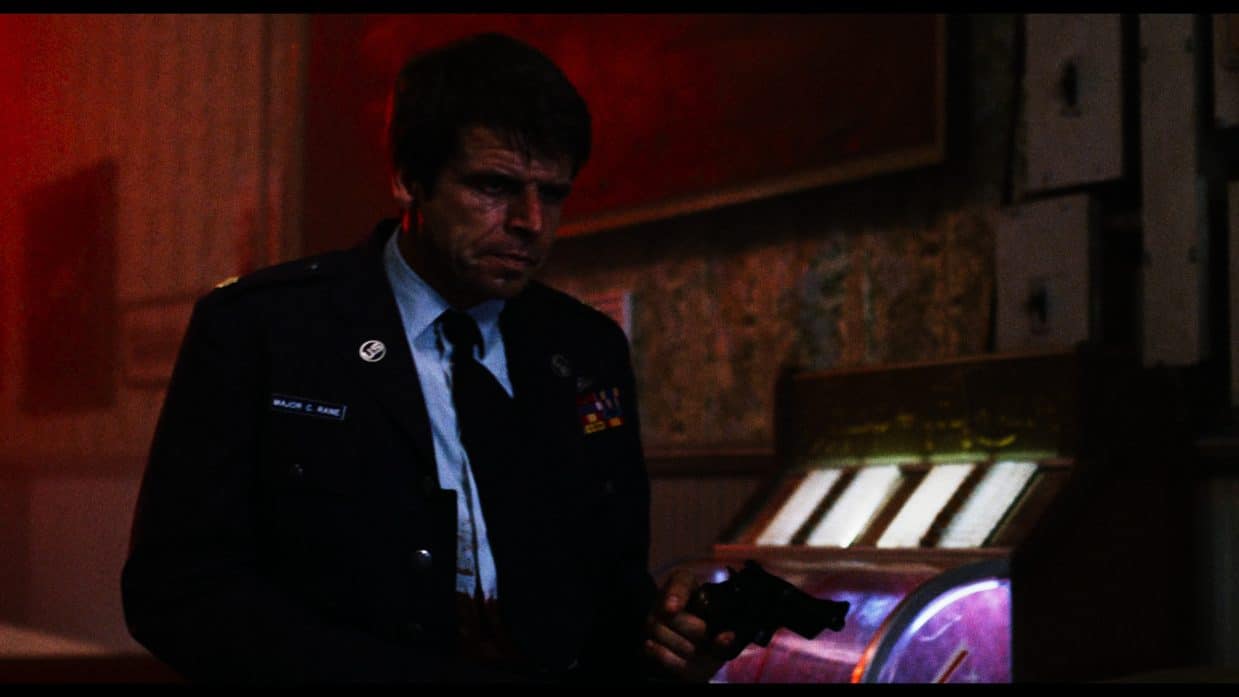 Rolling Thunder (1977) [4K UHD Review] | AndersonVision