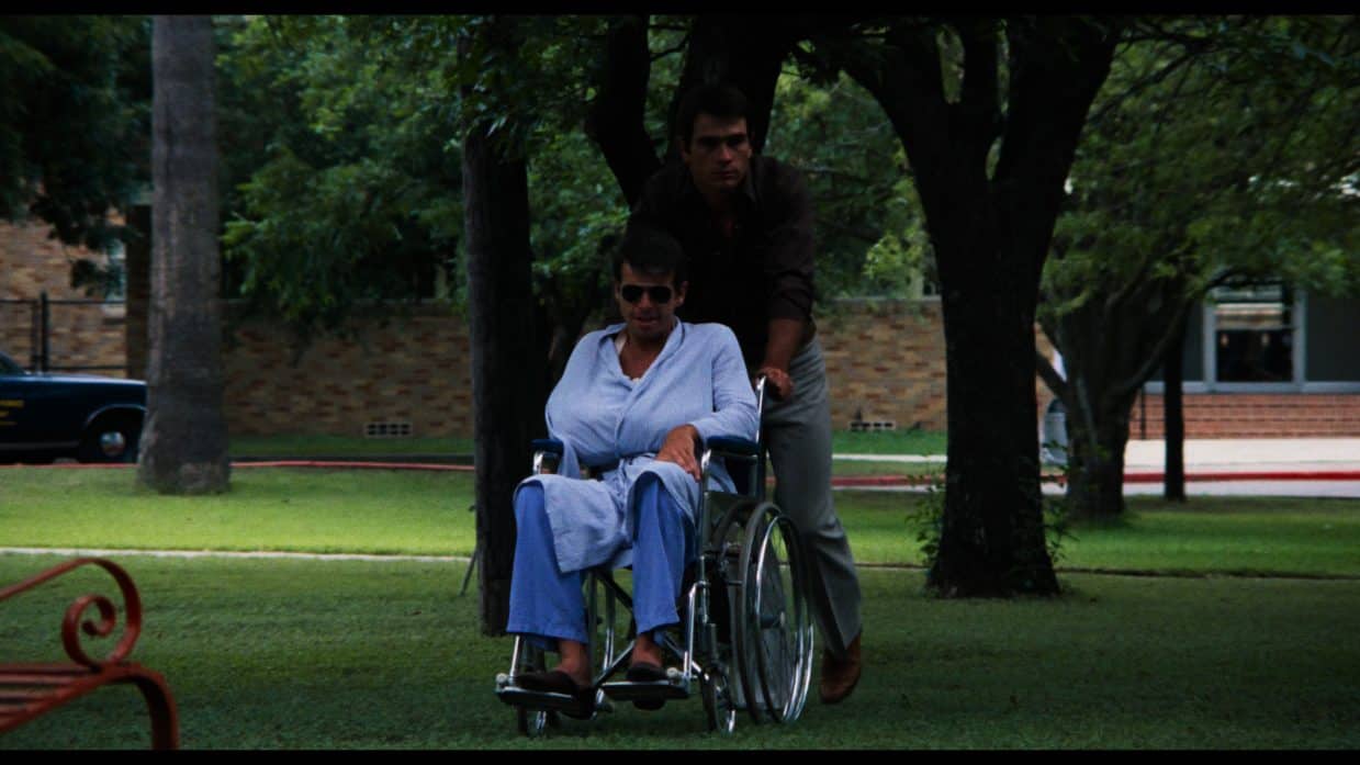 Rolling Thunder (1977) [4K UHD Review] | AndersonVision