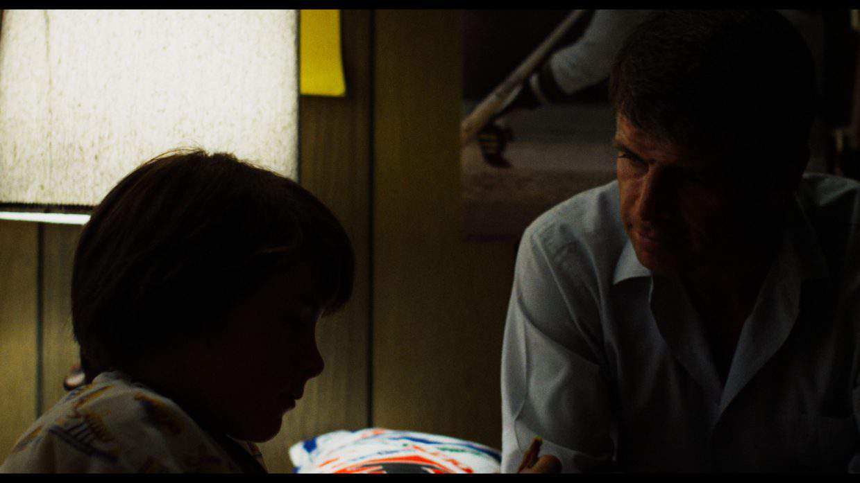 Rolling Thunder (1977) [4K UHD Review] | AndersonVision