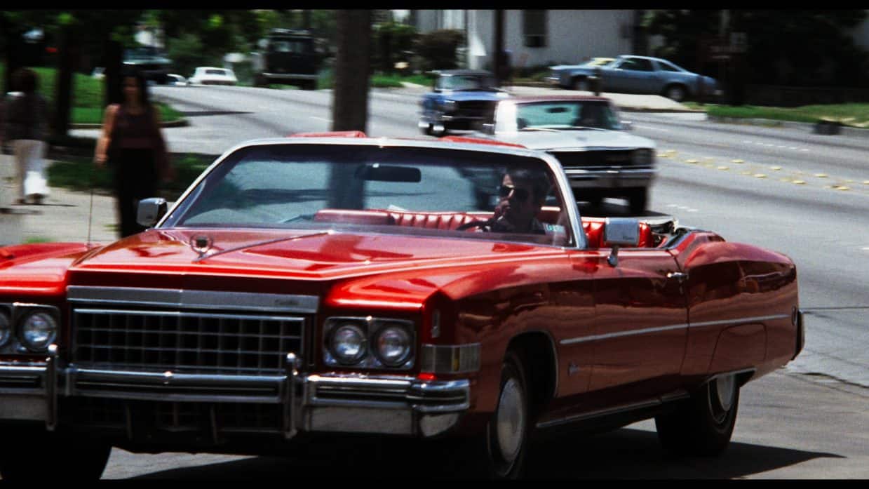 Rolling Thunder (1977) [4K UHD Review] | AndersonVision