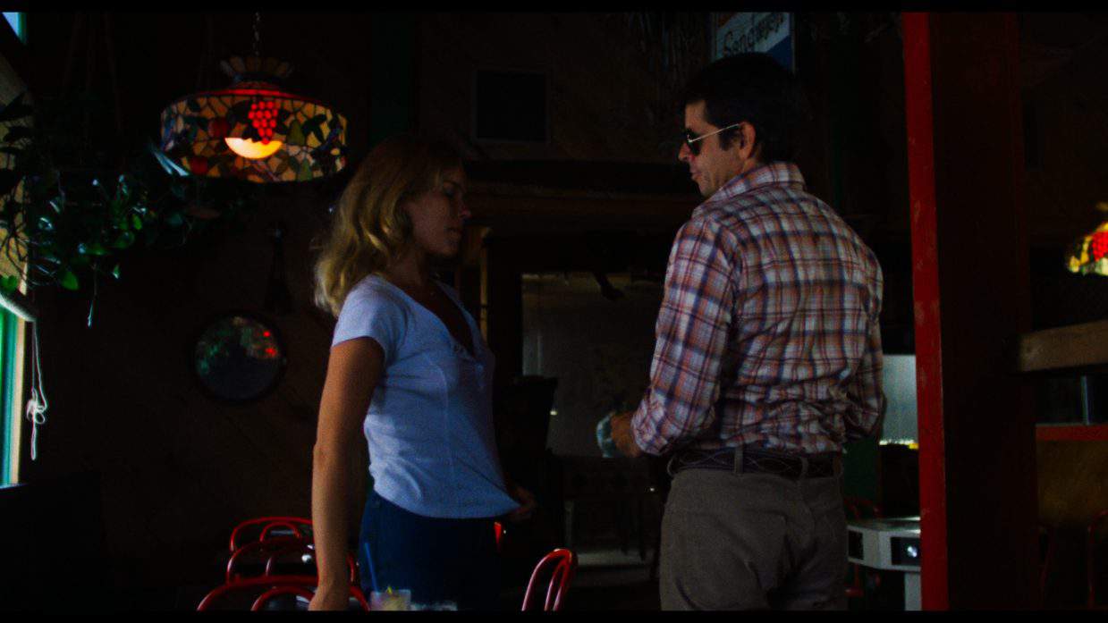 Rolling Thunder (1977) [4K UHD Review] | AndersonVision