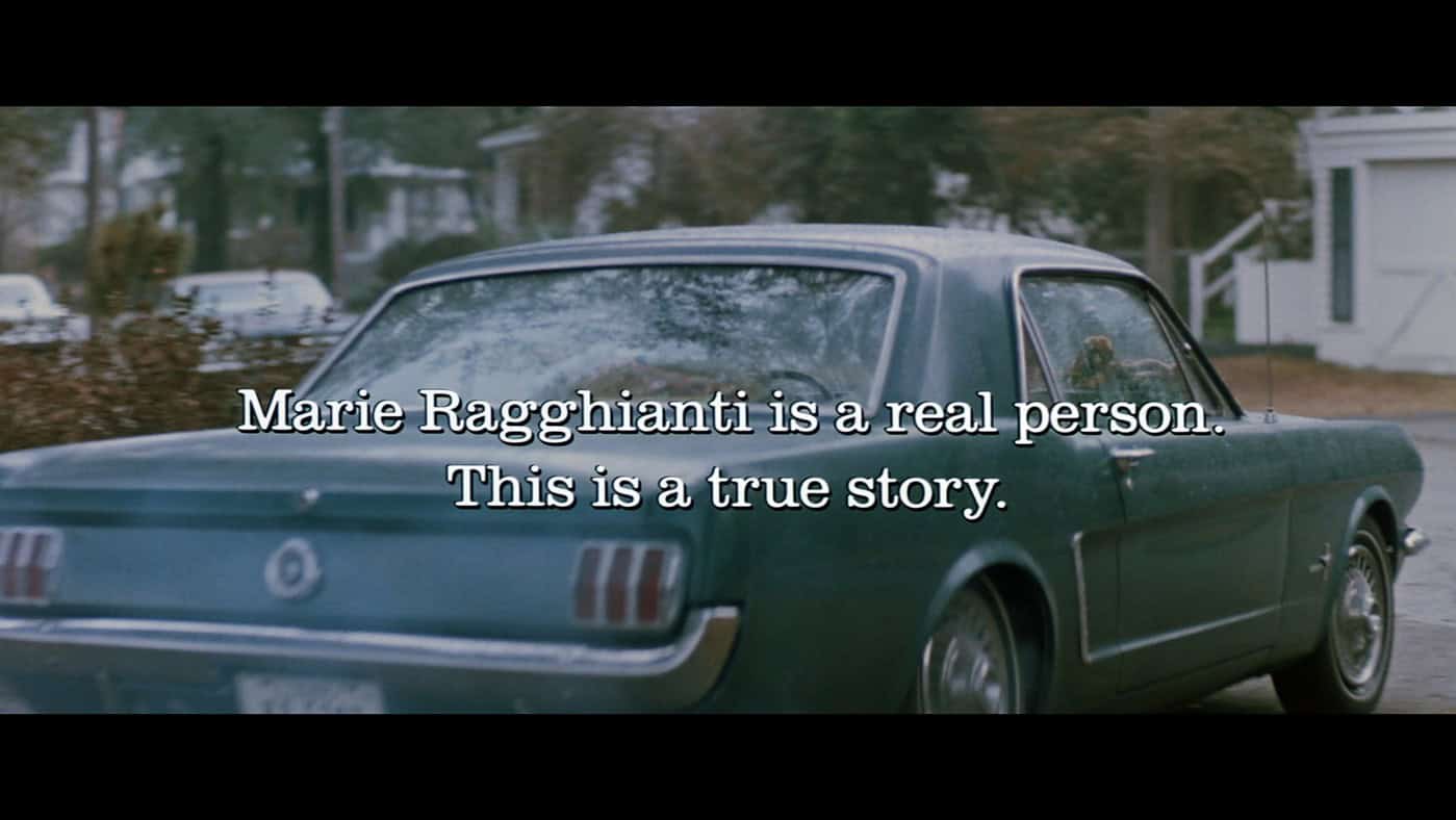 Marie: A True Story (1985) [Warner Archive Blu-ray review] | AndersonVision