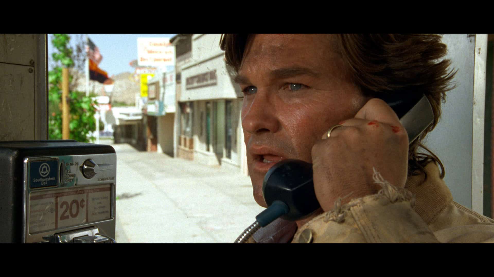 Breakdown (1997) [Paramount Scares Vol. 2 4K UHD review] | AndersonVision