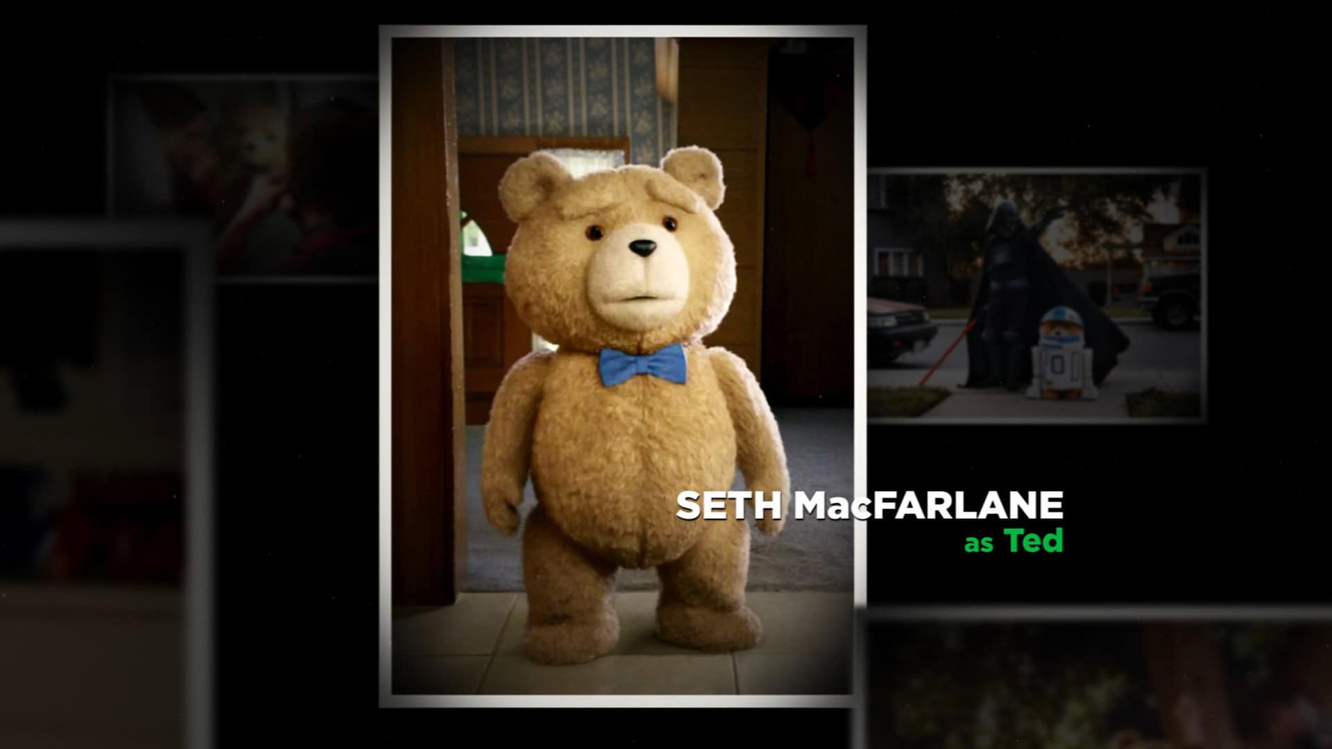 Ted: Season One (2023) [Blu-ray review] | AndersonVision