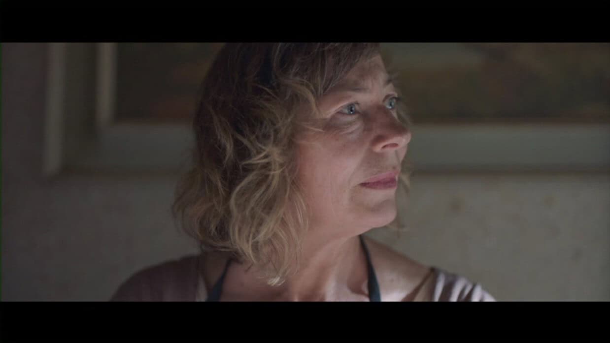 The Fragile King (2022) [DVD Review] | AndersonVision