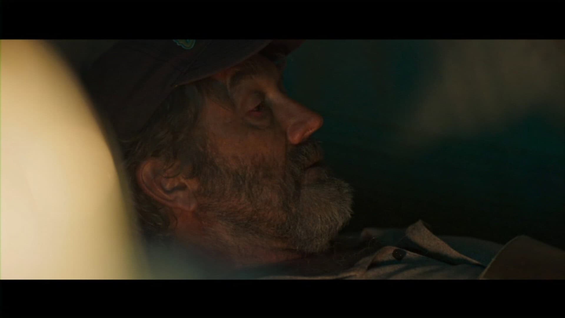 The Fragile King (2022) [DVD Review] | AndersonVision