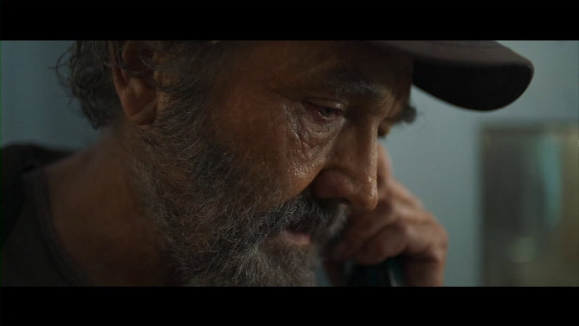 The Fragile King (2022) [DVD Review] | AndersonVision