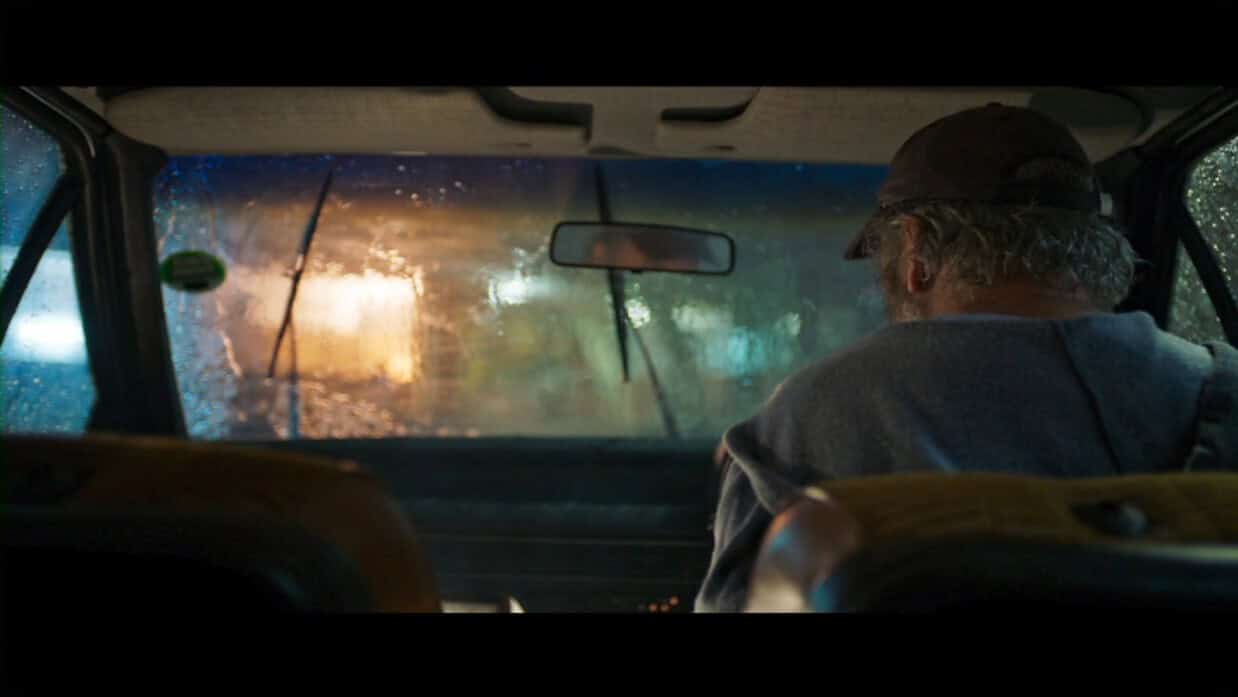 The Fragile King (2022) [DVD Review] | AndersonVision