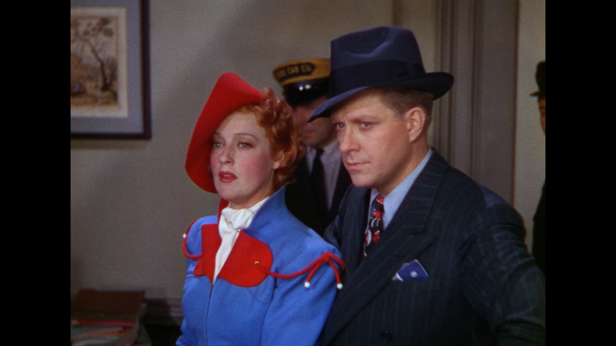 Sweethearts (1938) [Warner Archive Blu-ray review] | AndersonVision