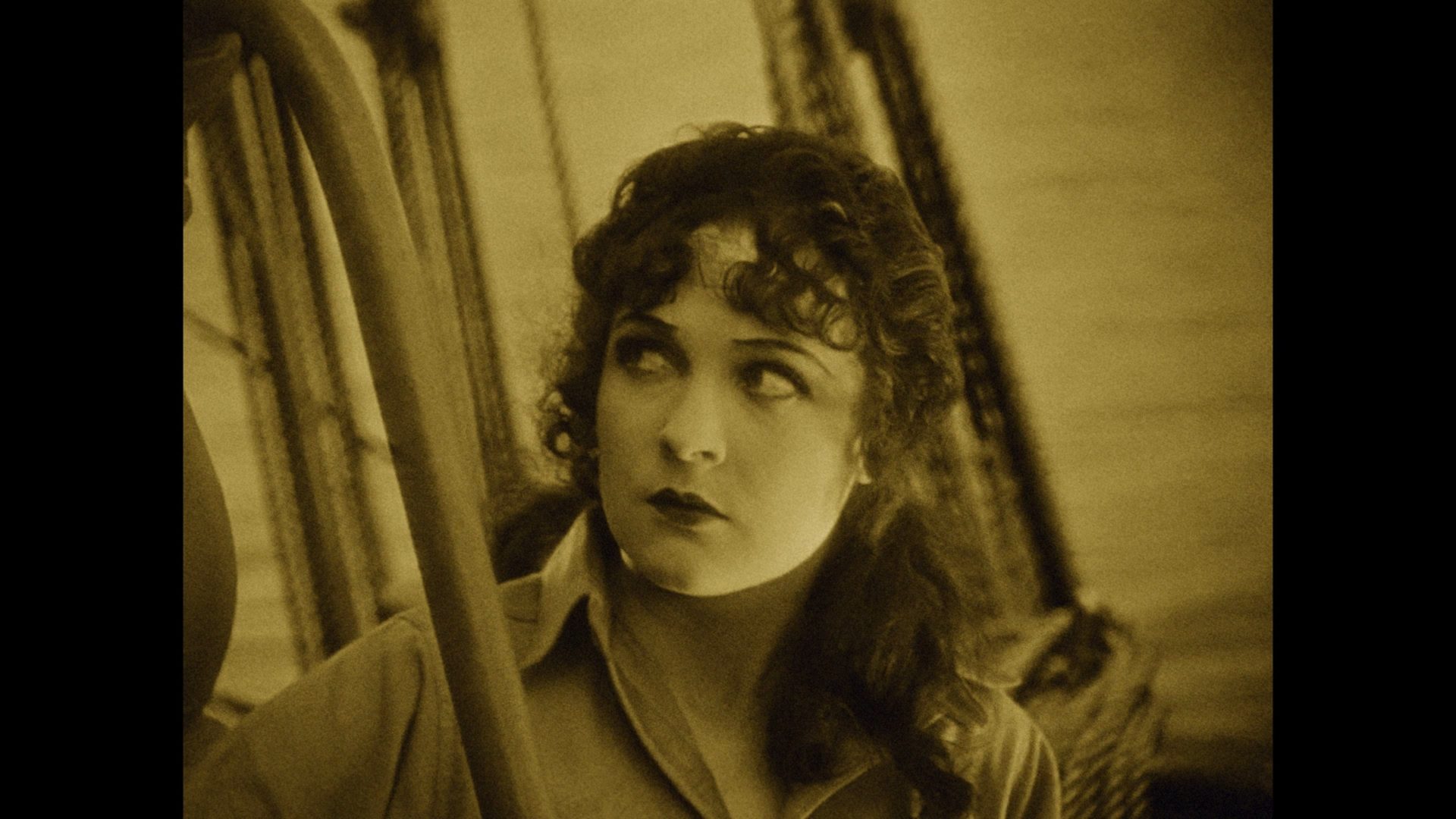 The Blood Ship (1927) [Blu-ray review] | AndersonVision