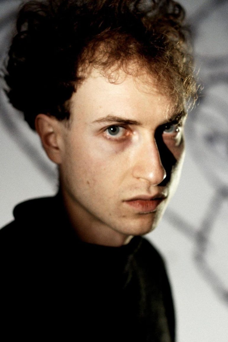 Daniel Blumberg | AndersonVision