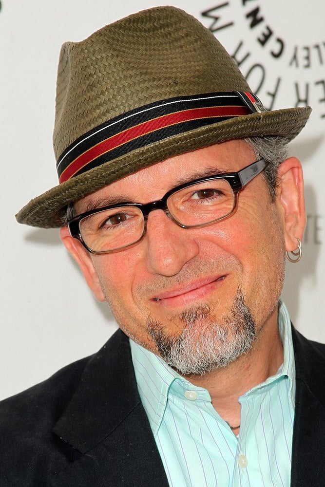 Jeff 'Swampy' Marsh | AndersonVision