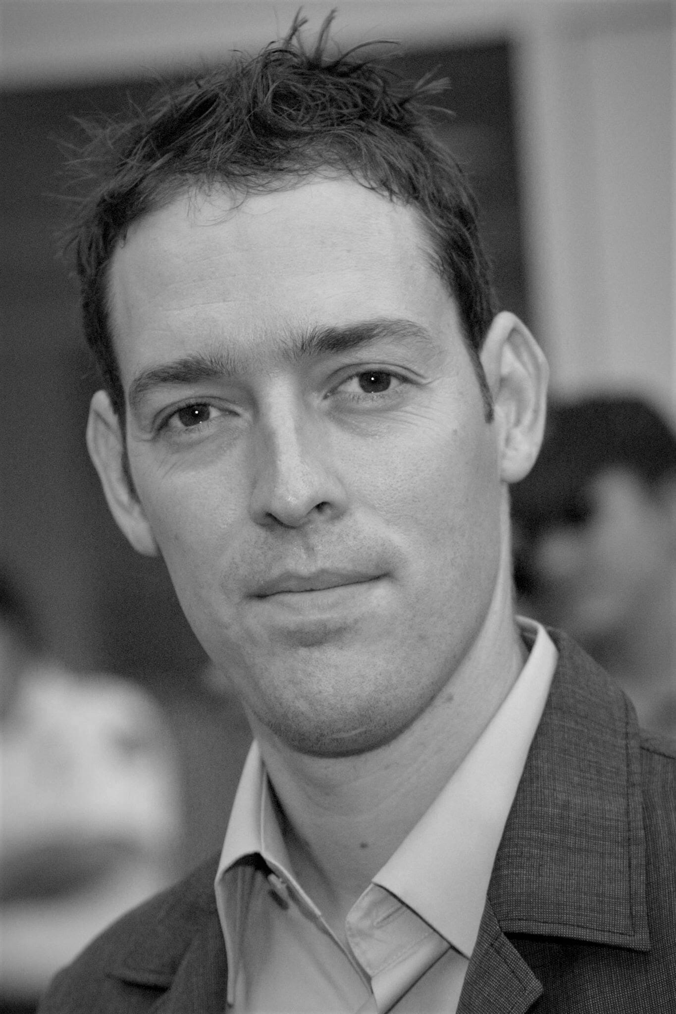 Michael Polish | AndersonVision