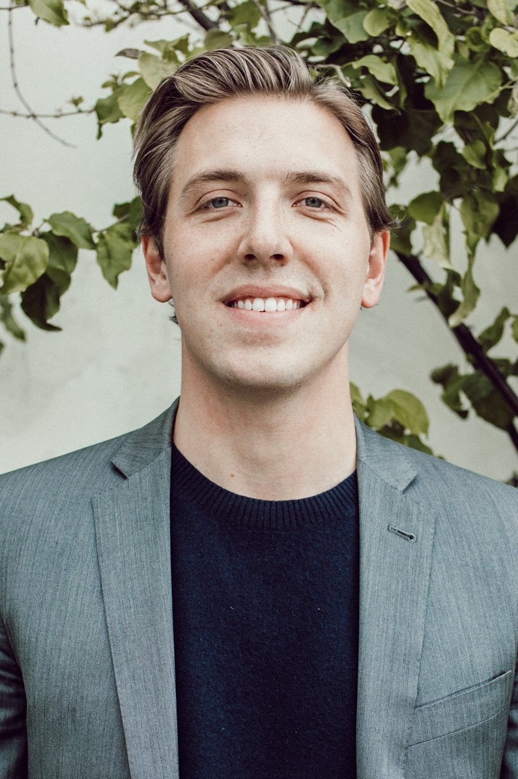 Luke Taylor | AndersonVision