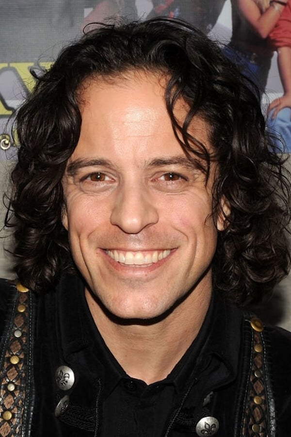 Alexander Polinsky | AndersonVision