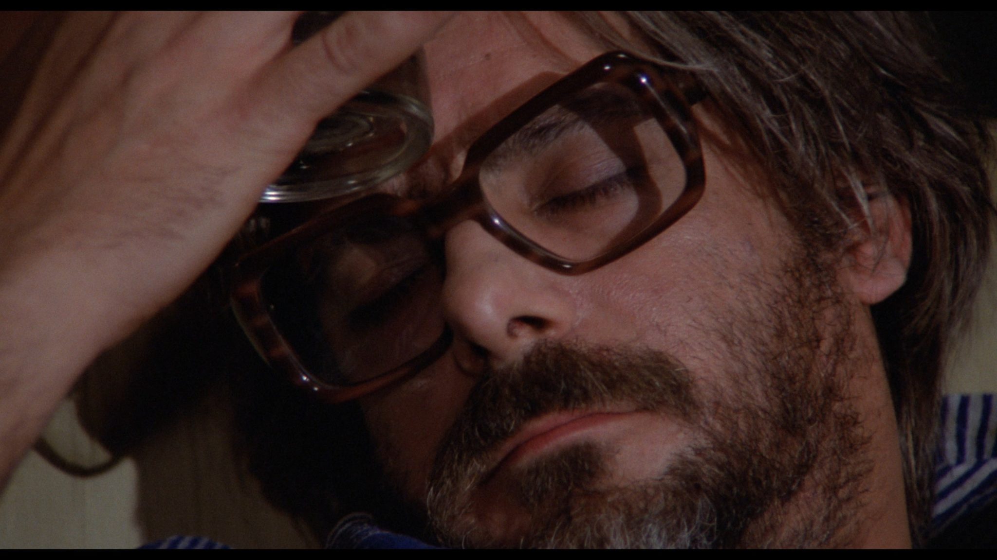 A Night Full of Rain (1977) [Warner Archive Blu-ray review ...