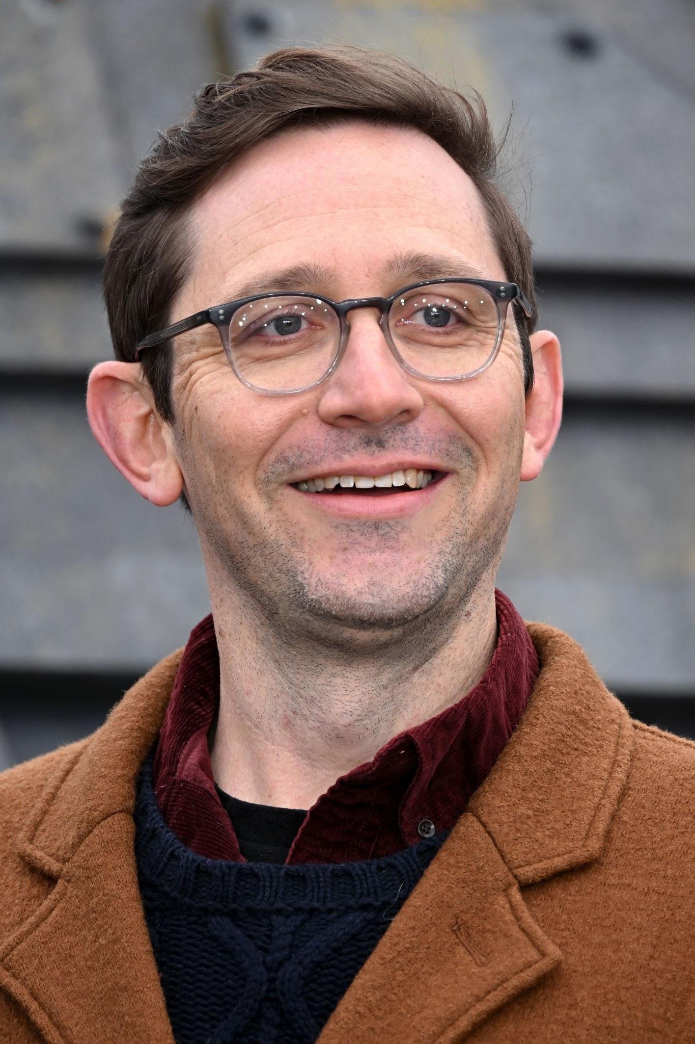 Christopher Ford | AndersonVision