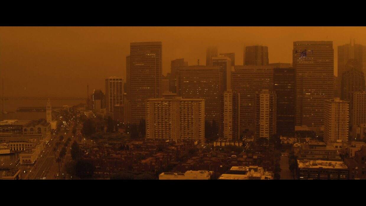 2073 (2024) [Blu-ray review] | AndersonVision