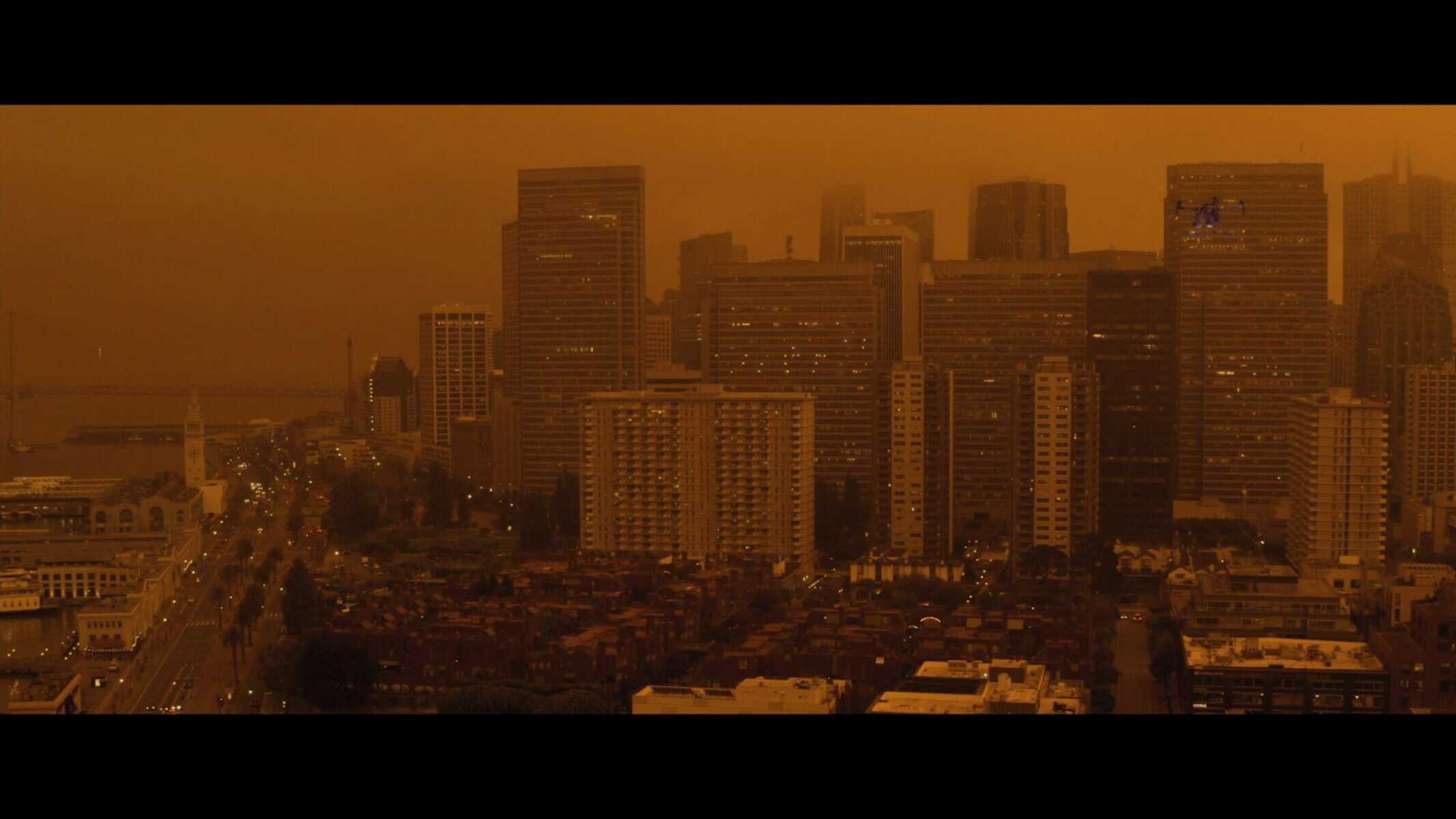 2073 (2024) [Blu-ray review] | AndersonVision