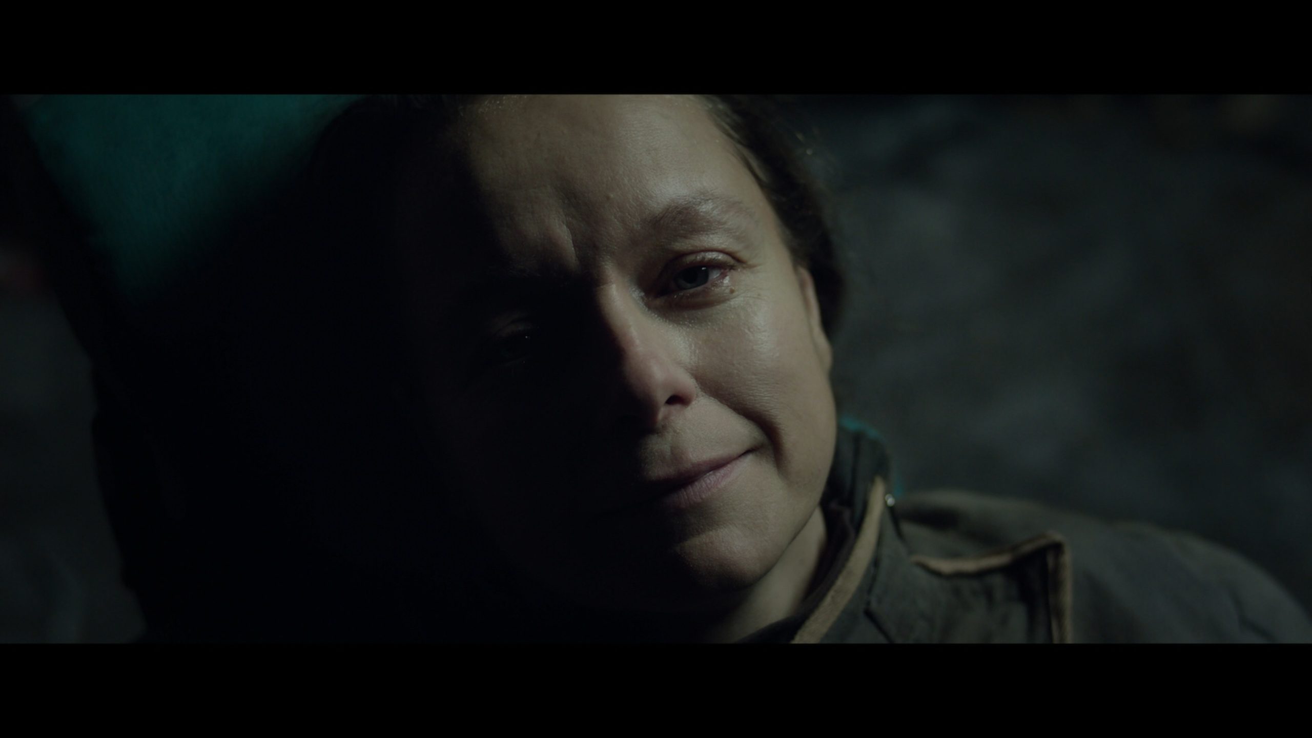 2073 (2024) [Blu-ray review] | AndersonVision