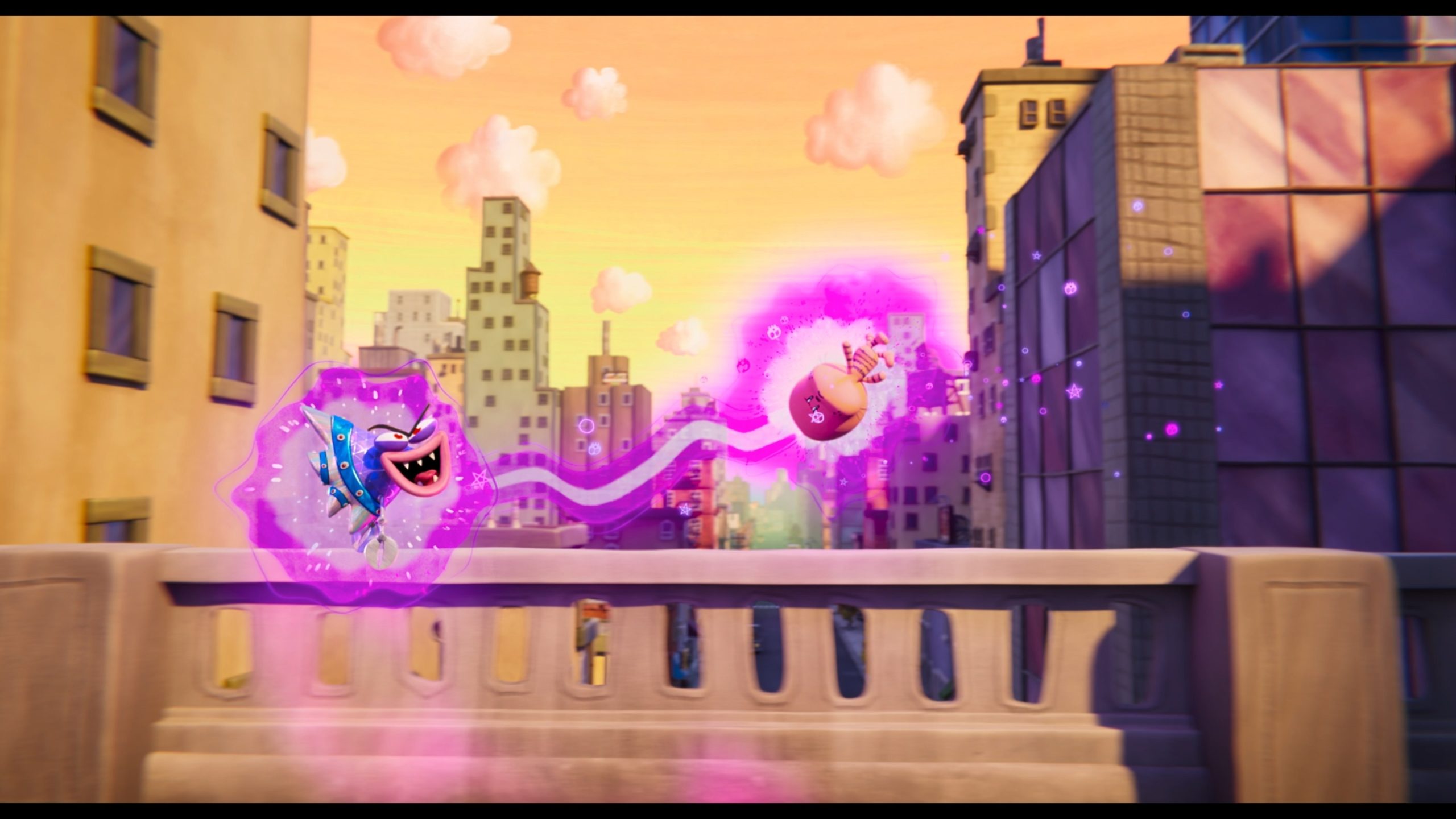 Dog Man (2025) [Blu-ray review] | AndersonVision