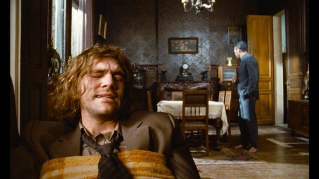 Amnesia (2001) [Cult Epics Blu-ray review] | AndersonVision