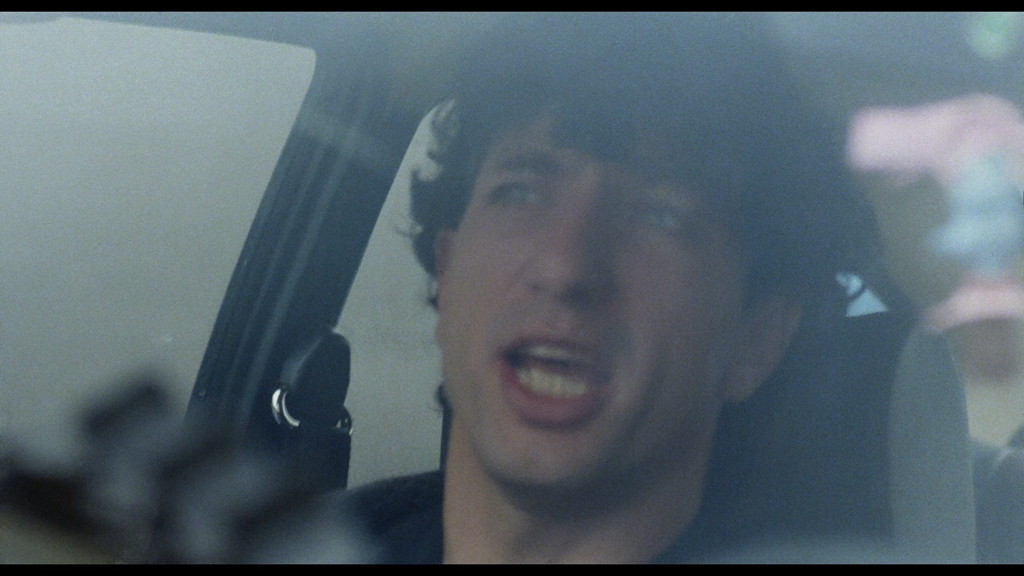 The Cat (1988) [Radiance Films Blu-ray Review] | AndersonVision