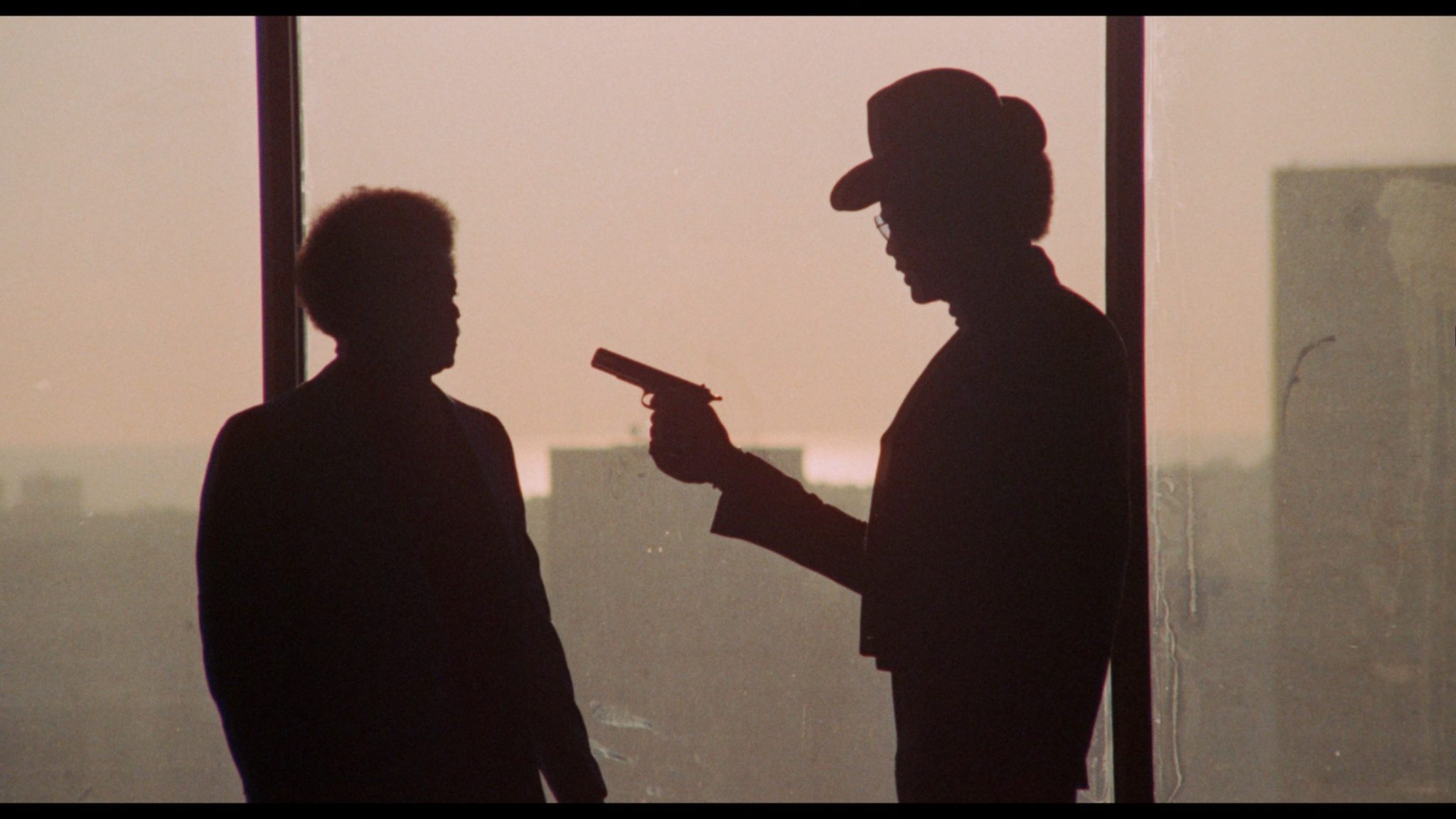 Hit Man (1972) [Warner Archive Blu-ray review] | AndersonVision