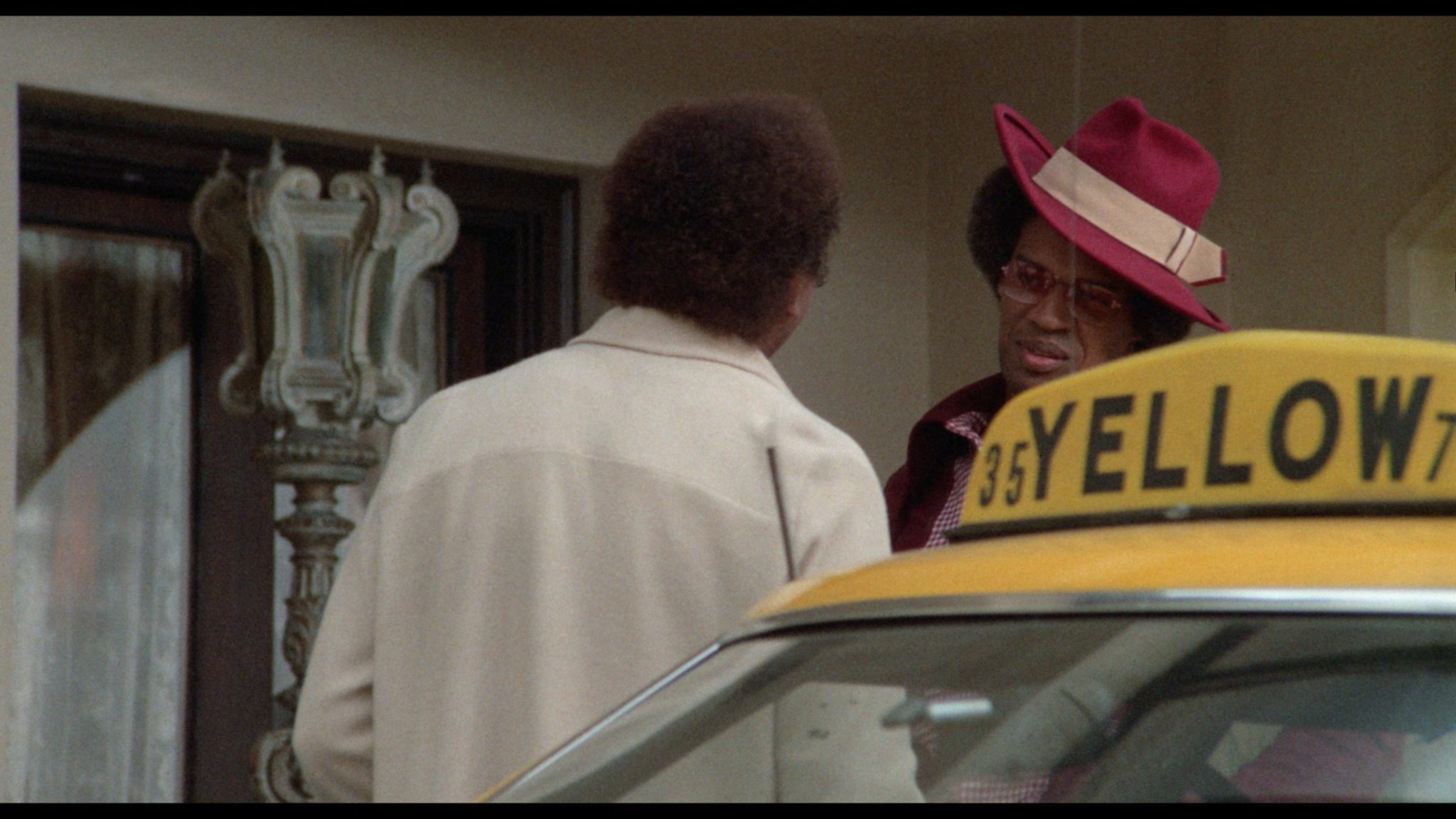 Hit Man (1972) [Warner Archive Blu-ray review] | AndersonVision