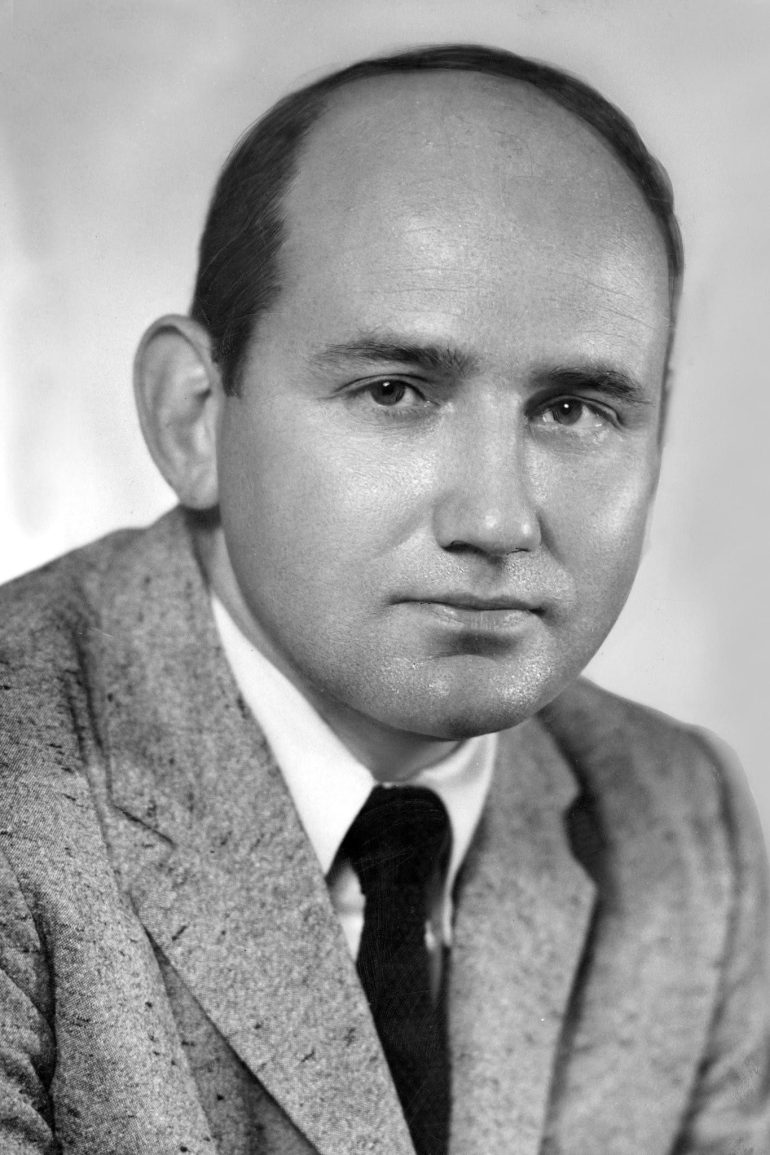 Martin Ransohoff | AndersonVision