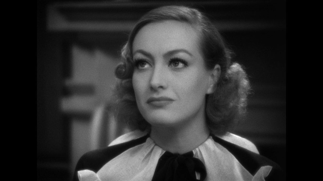 Sadie McKee (1934) [Warner Archive Blu-ray Review] | AndersonVision