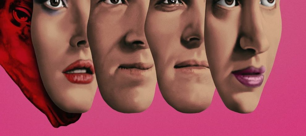 LEVEL 33 ENTERTAINMENT PRESENTS ELECTRA—In Theaters & Digital May 2nd ...