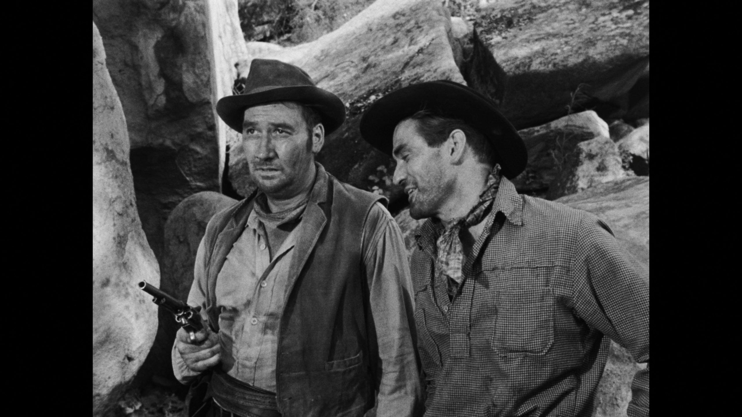 Cheyenne: The Complete Series (1955-1962) [Blu-ray review] | AndersonVision