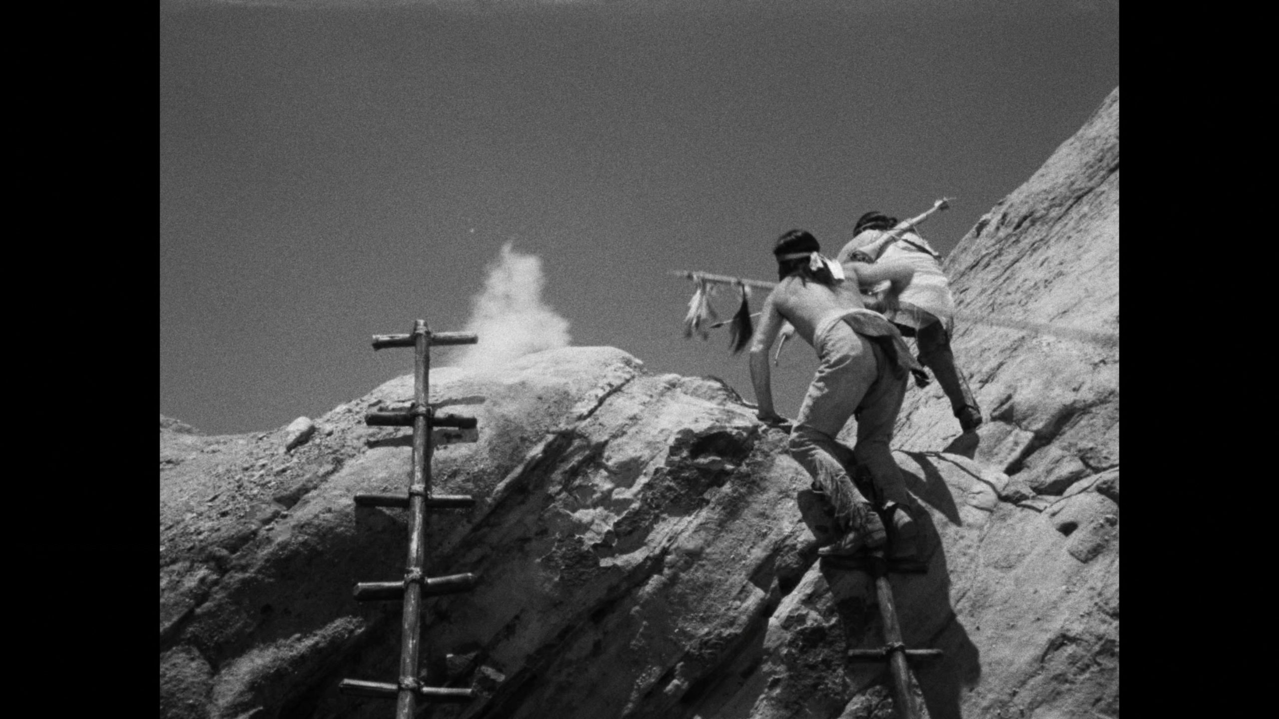 Cheyenne: The Complete Series (1955-1962) [Blu-ray review] | AndersonVision