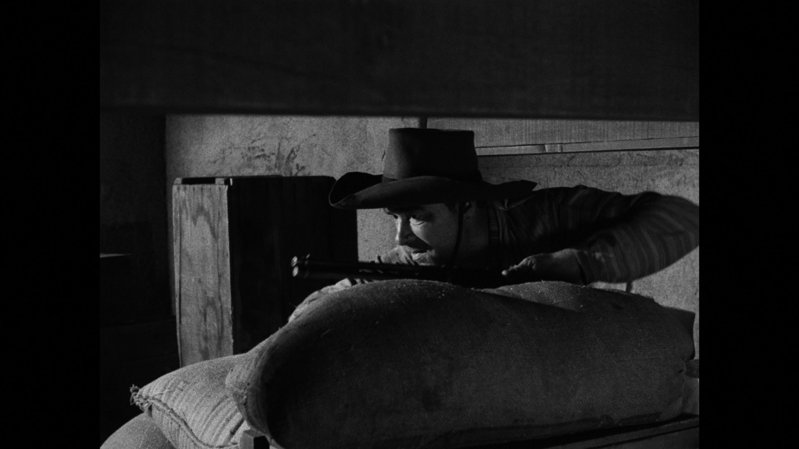 Cheyenne: The Complete Series (1955-1962) [Blu-ray review] | AndersonVision