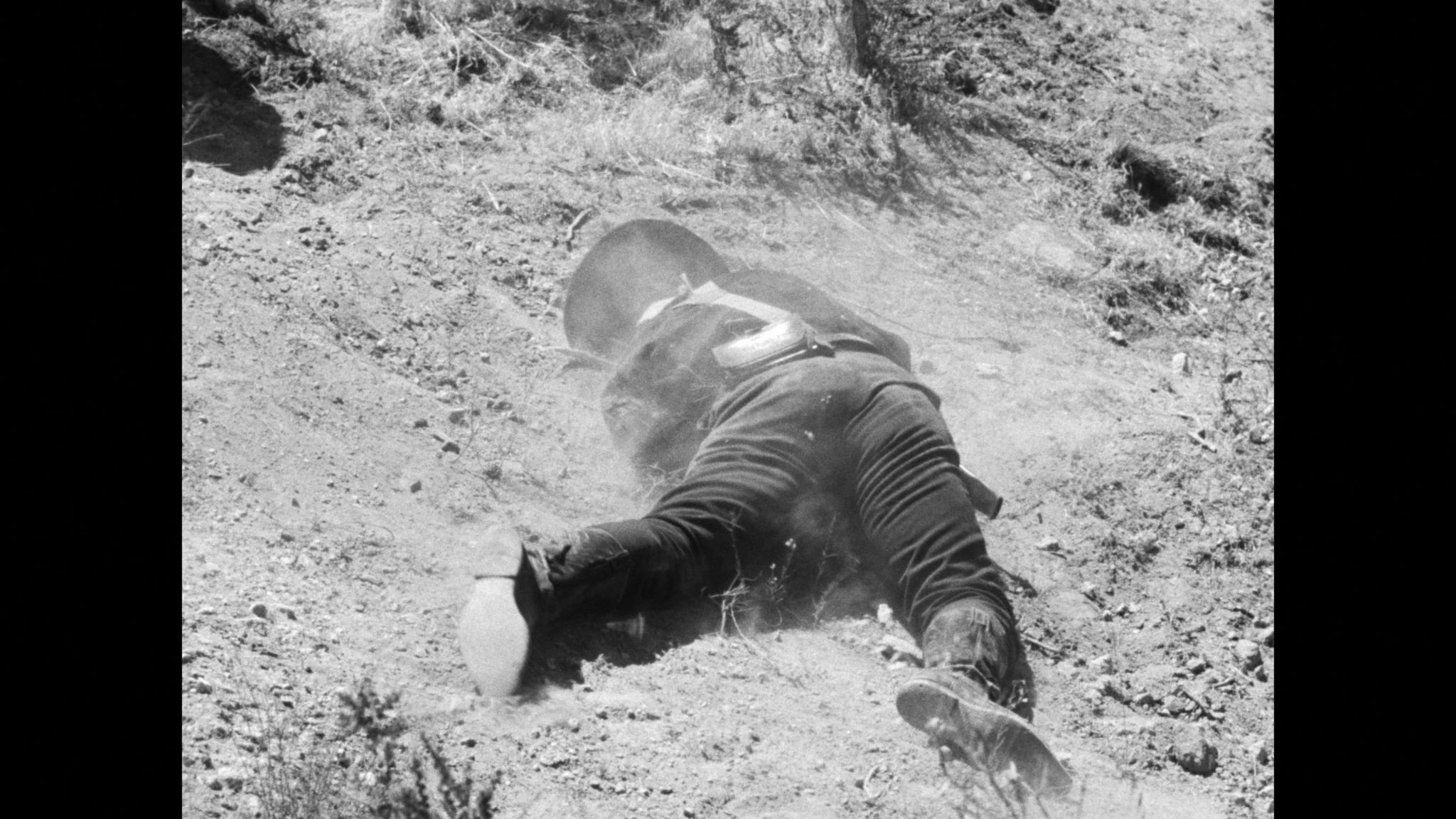 Cheyenne: The Complete Series (1955-1962) [Blu-ray review] | AndersonVision