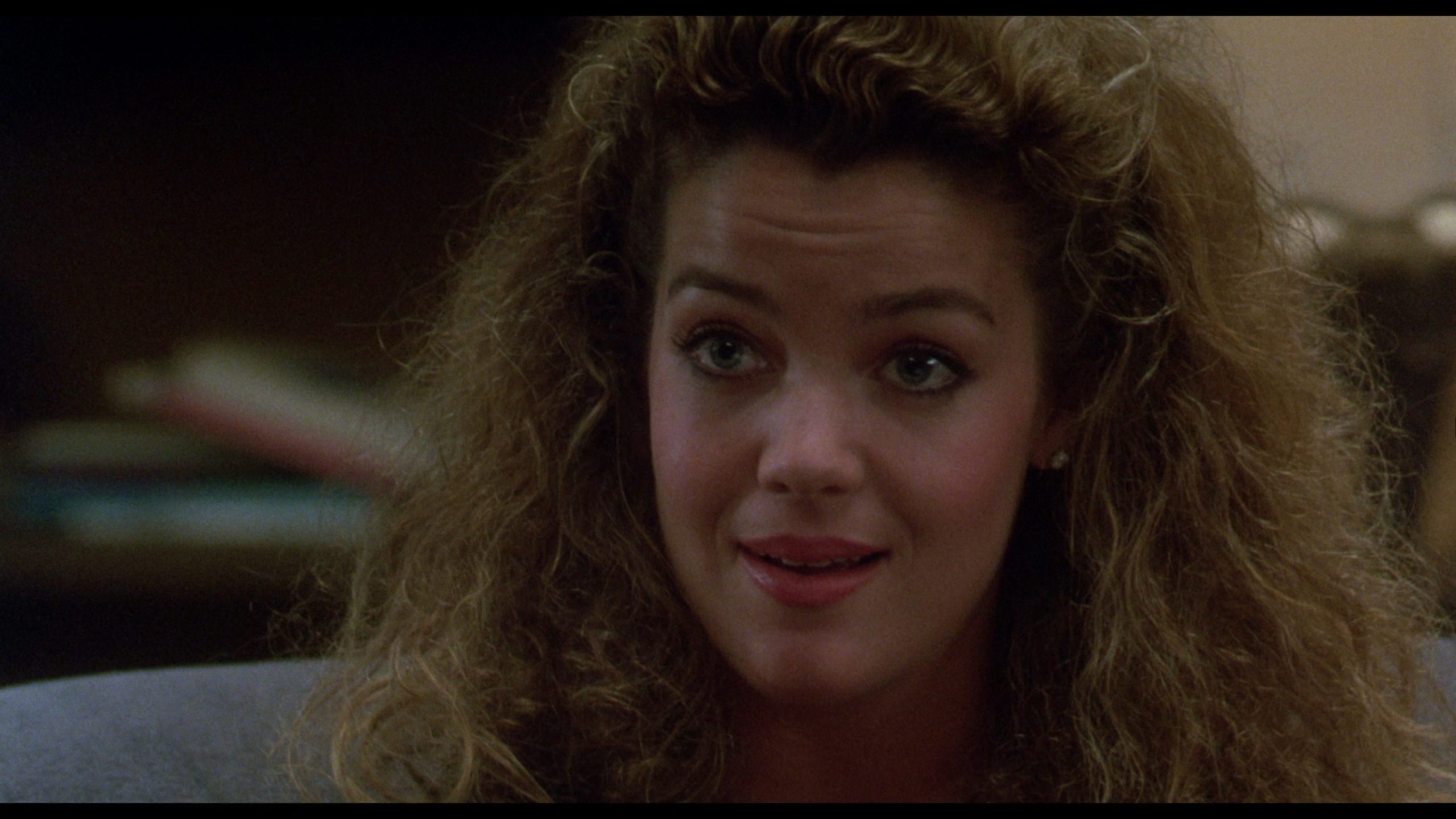 Clean and Sober (1988) [Warner Archive Blu-ray review] | AndersonVision