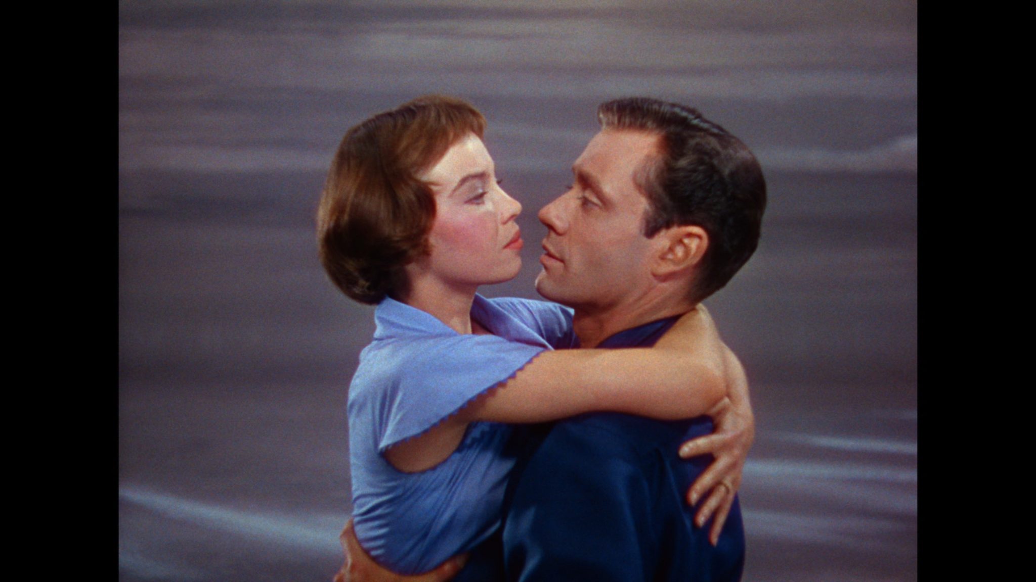 Lili (1953) [Warner Archive Blu-ray review] | AndersonVision