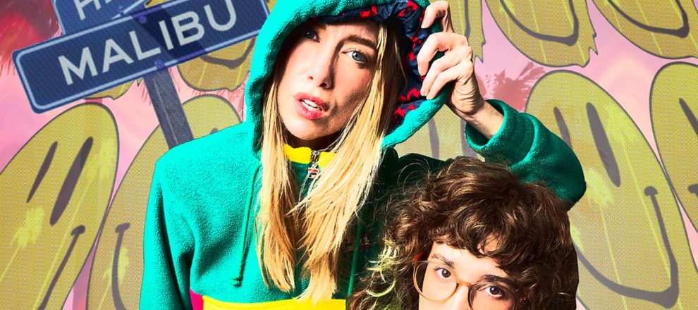 Anchor Bay Brings Sour Party to Blu-ray and DVD on June 10 | AndersonVision