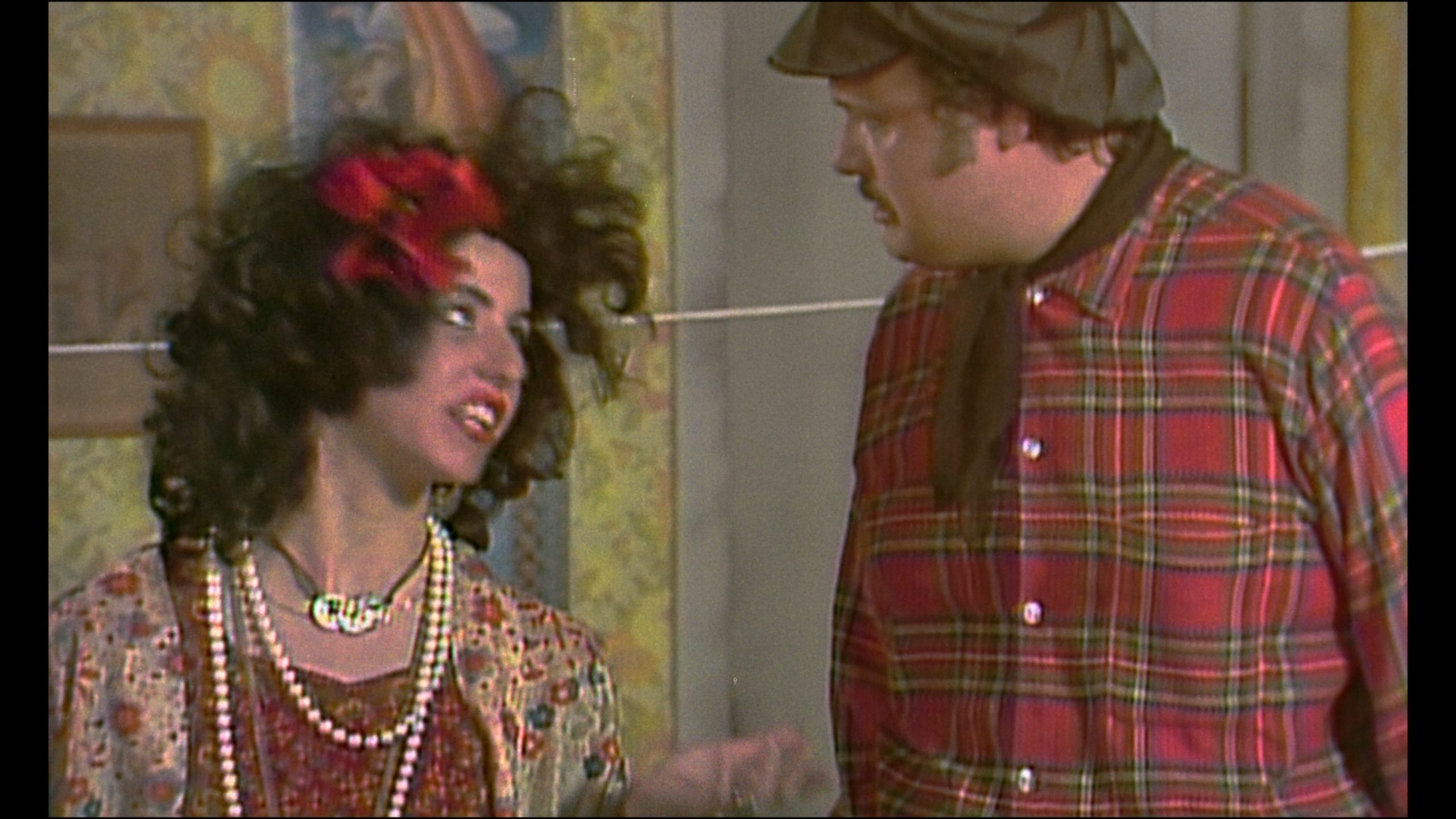 Tunnel Vision (1976) [Blu-ray review] | AndersonVision