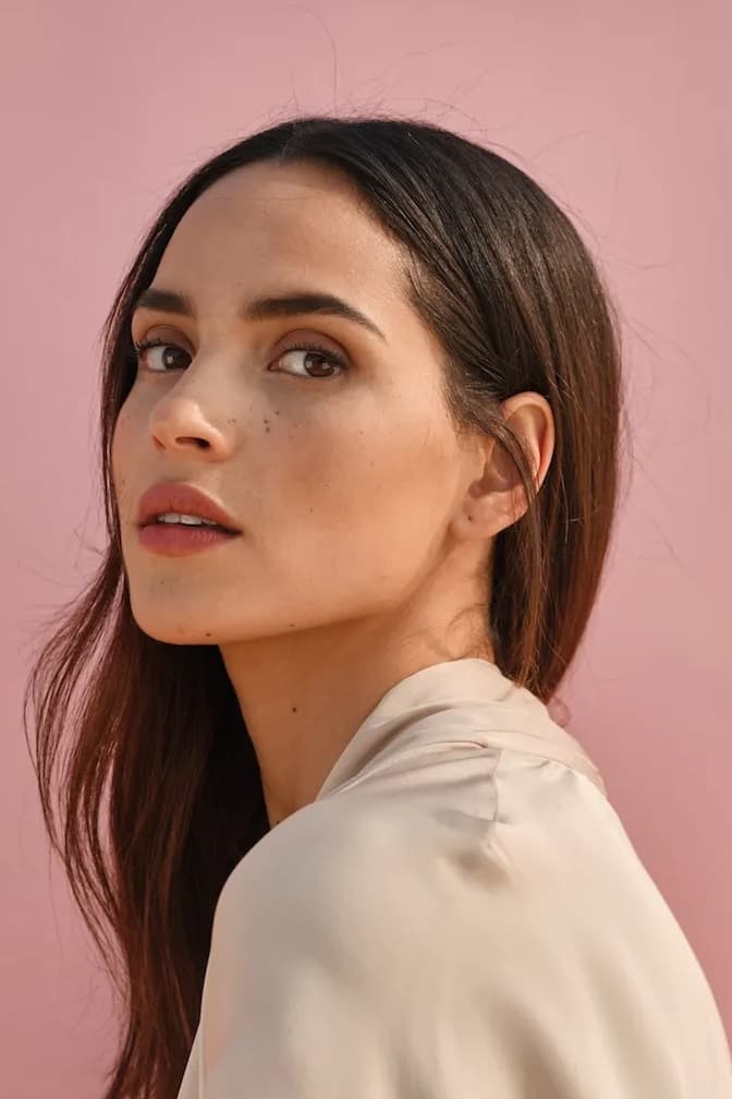 Adria Arjona | AndersonVision