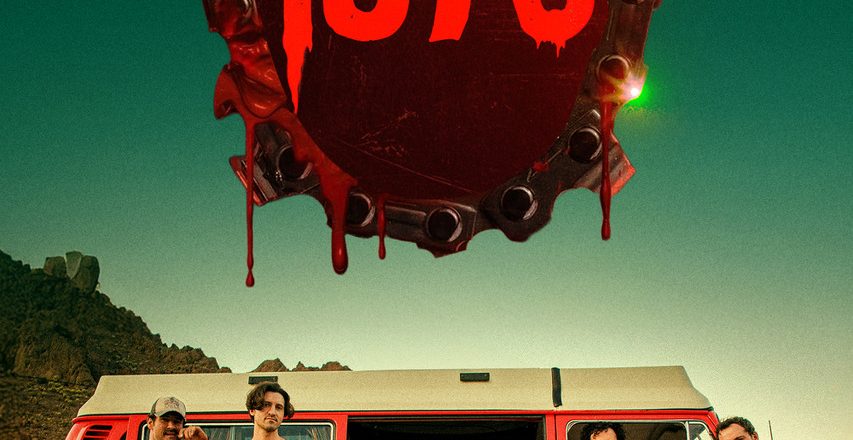 Brute 1976: When Homage Horror Actually Understands What Made the ...