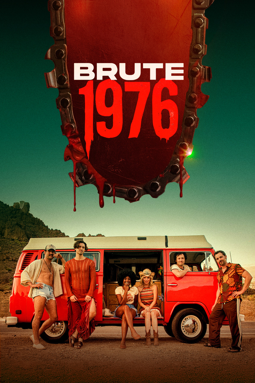 Brute 1976: When Homage Horror Actually Understands What Made the ...