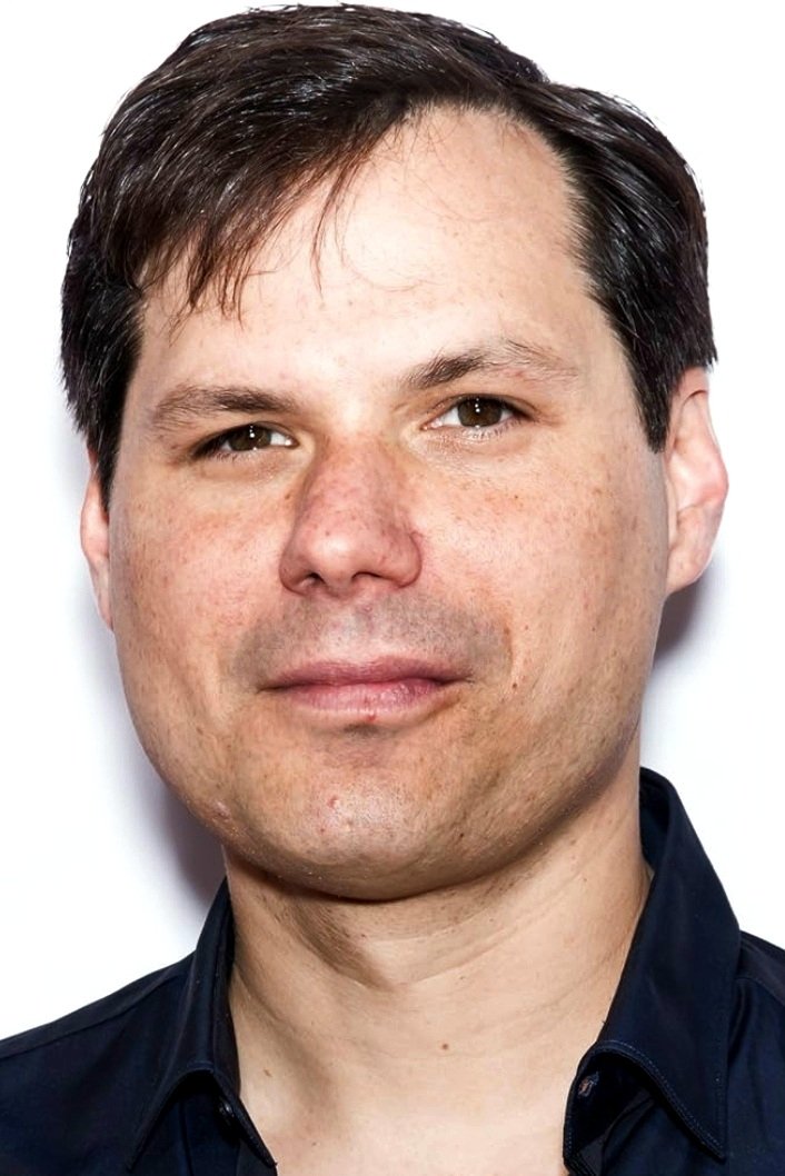 Michael Ian Black | AndersonVision