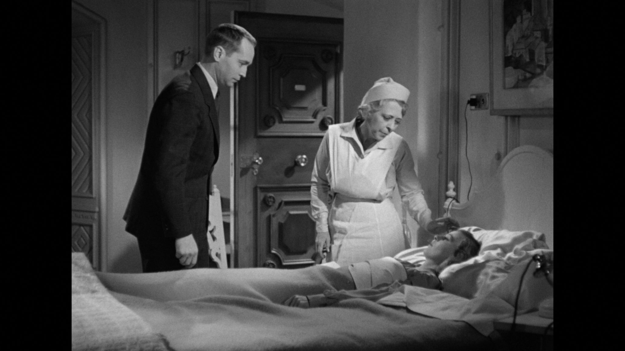 Three Comrades (1938) [Warner Archive Blu-ray review] | AndersonVision